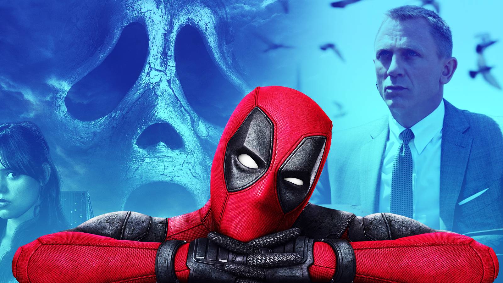 Meta Comedy Is All the Rage - But It’s Actually Hurting Movies