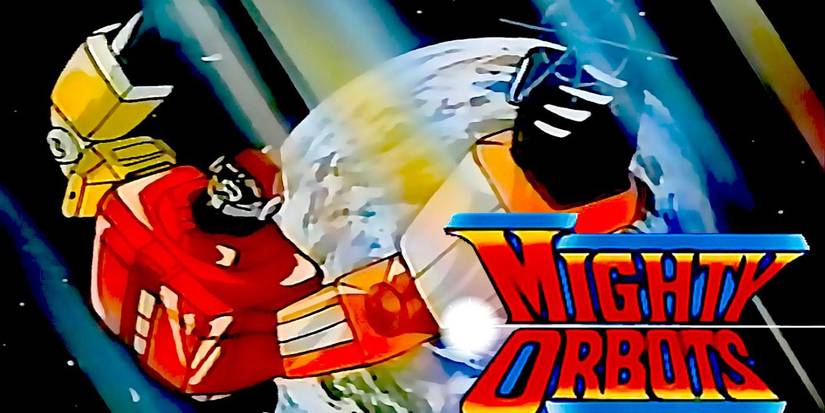 How the Mighty Orbots Was Cut Short by a Tonka Lawsuit