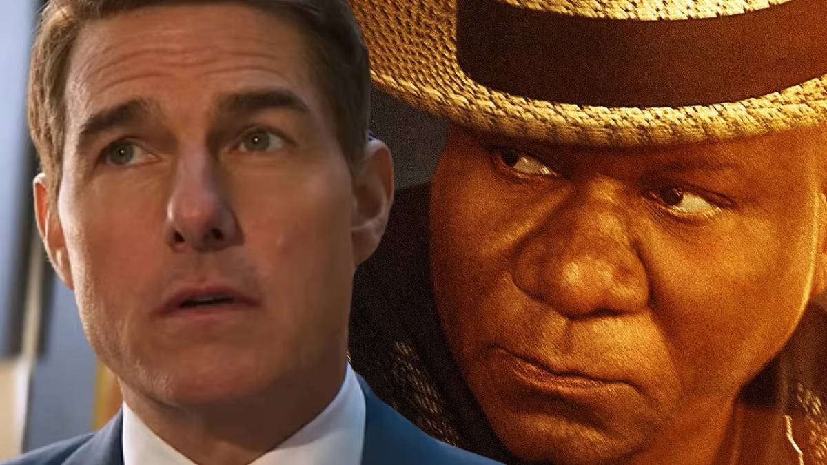 15 Best Quotes in Mission: Impossible -- Dead Reckoning Part One