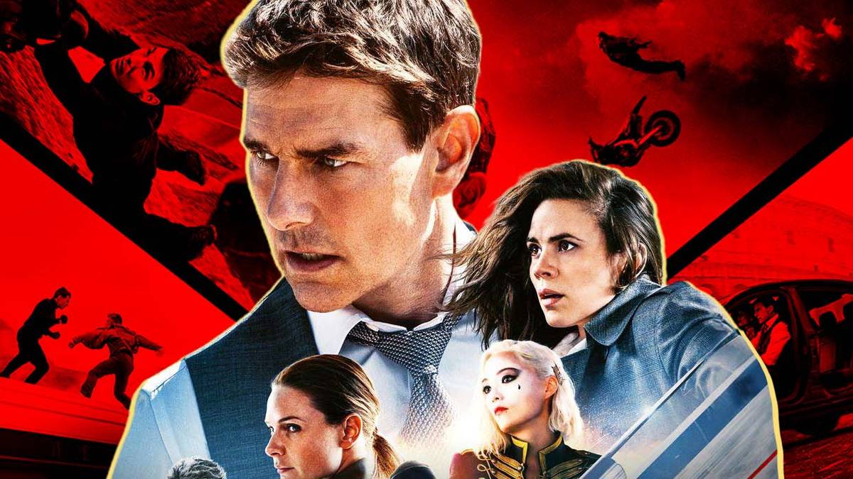 Mission: Impossible 7's Ending, Explained