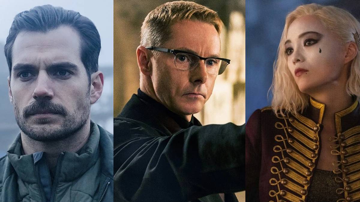 Best Villains in the Mission: Impossible Franchise