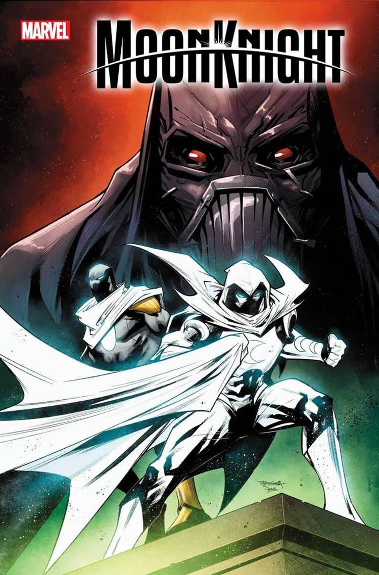 Marvel Announces The Death of Moon Knight