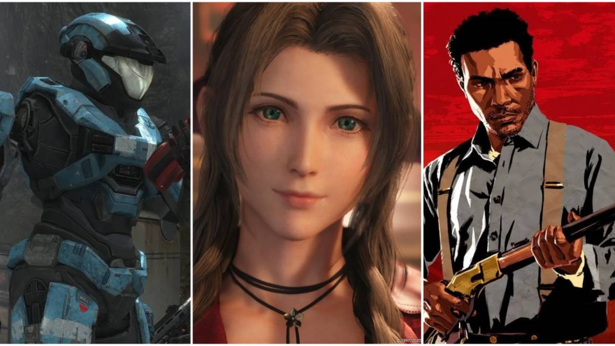 Video Game Character Deaths No One Saw Coming