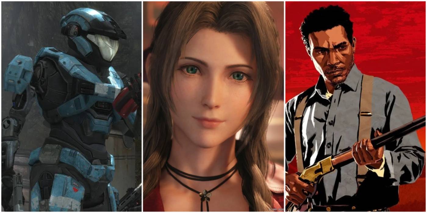 Video Game Character Deaths No One Saw Coming