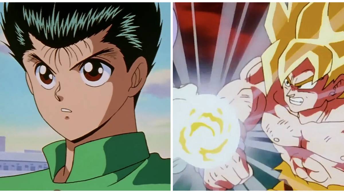 10 Most Violent Fights in Shonen Anime History, Ranked