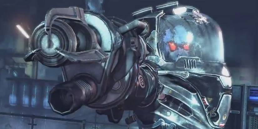 10 Greatest Boss Fights of All Time, Ranked