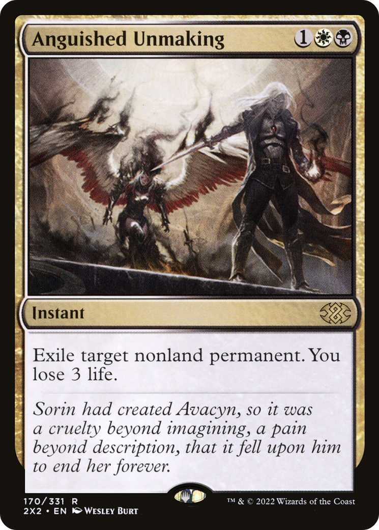 Best MTG Removal Spells in the Commander Format, Ranked