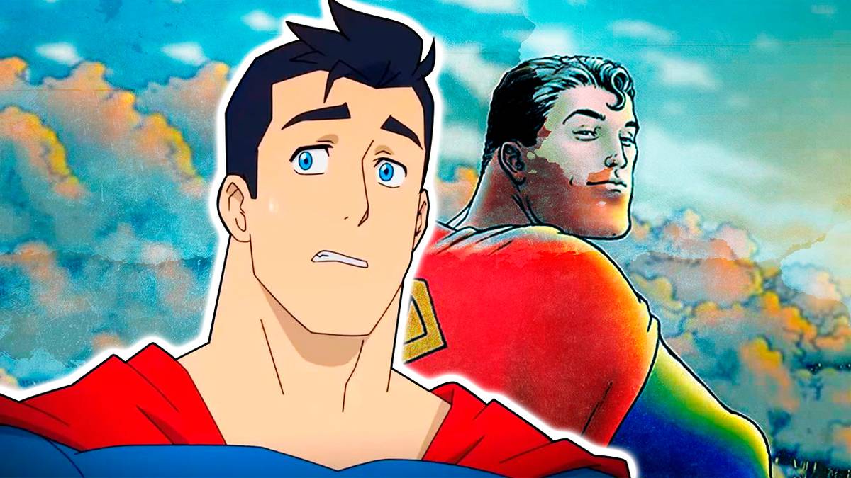 Every Comic That Influenced My Adventures With Superman