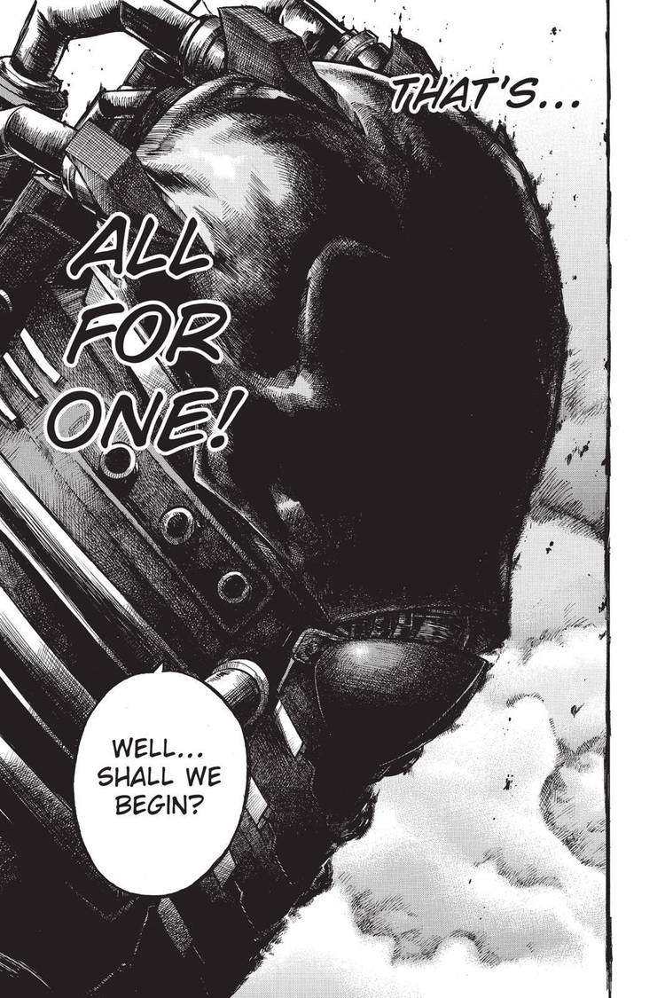 10 Coolest Manga Panels in My Hero Academia, Ranked