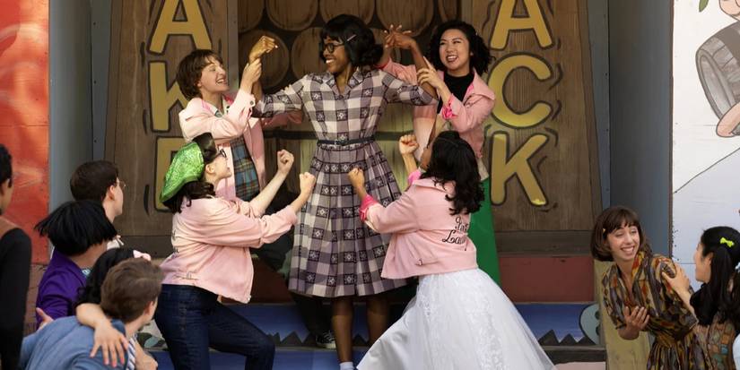 Best Grease: Rise of the Pink Ladies Songs, Ranked