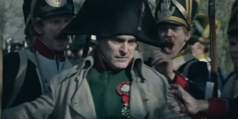 Famous Battles & Campaigns We Want to See in the Napoleon Movie