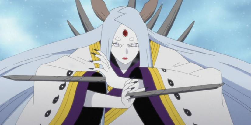 The Strongest Naruto Characters From Every Era, Ranked