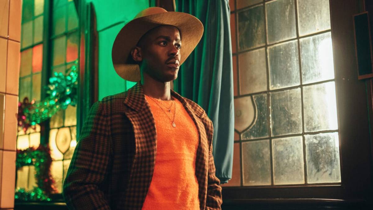 Doctor Who: Ncuti Gatwa’s Fifteenth Doctor Revealed