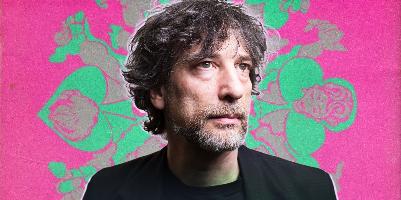 The Best Neil Gaiman Projects to Check Out if You Love Coraline