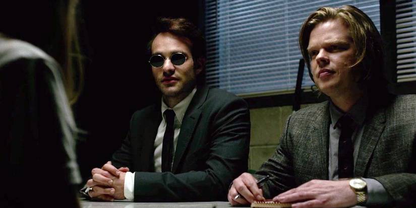 Daredevil's Complete Timeline In The MCU
