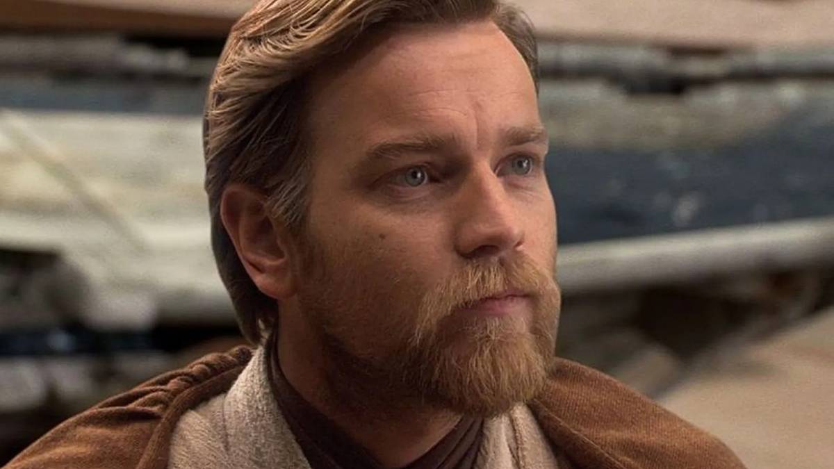 Obi-Wan Actor Recalls the Origin of Star Wars' 'Hello There' Meme