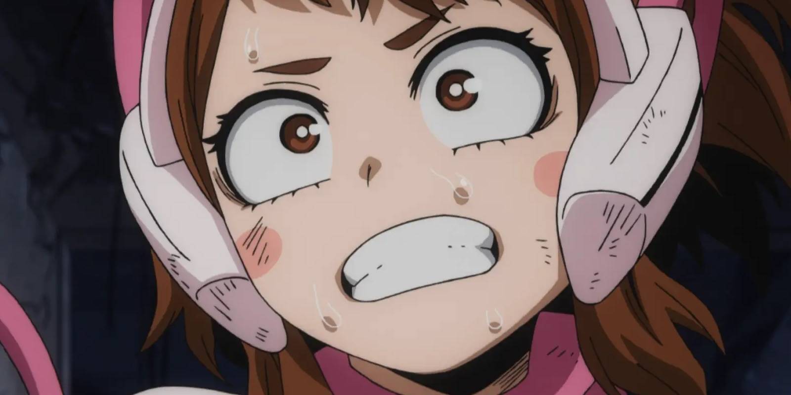 MHA: Ochaco Uraraka is the Hero Himiko Needs, But Doesn't Deserve