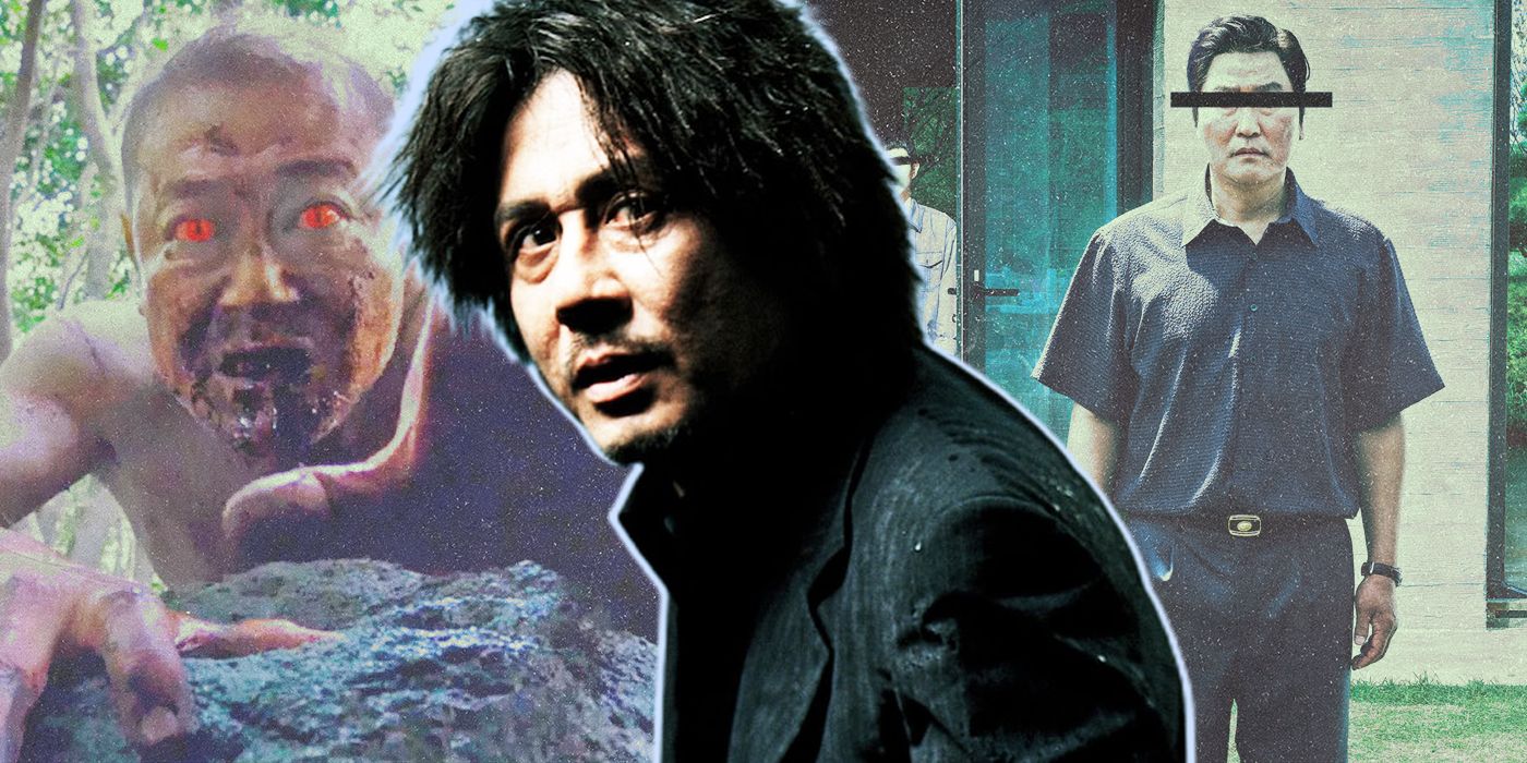 HBO's Parasite TV Series Gets New Update From the Oscar-Winning Film's ...