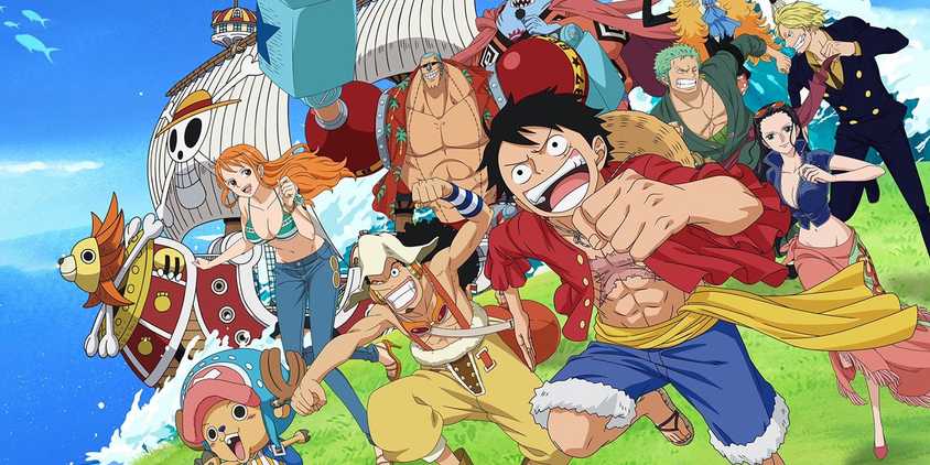 One Piece's Buster Calls, Explained