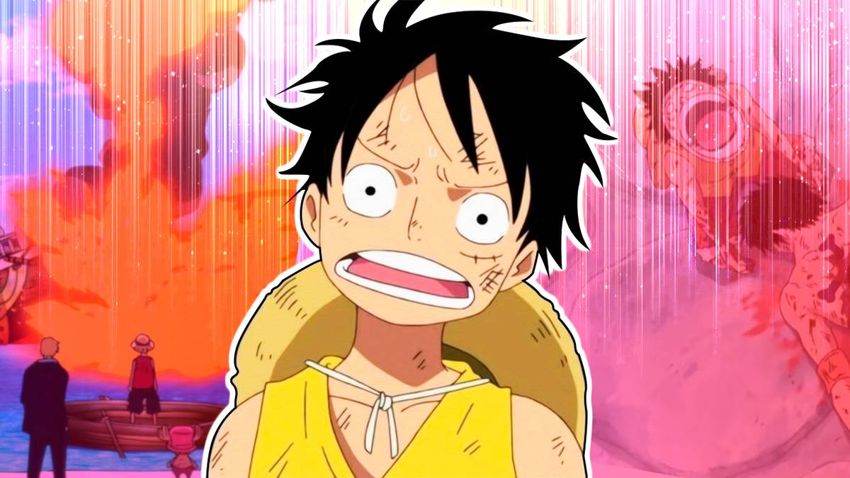 One Piece Volume 108 Warns Fans Not to Submit AI Artwork