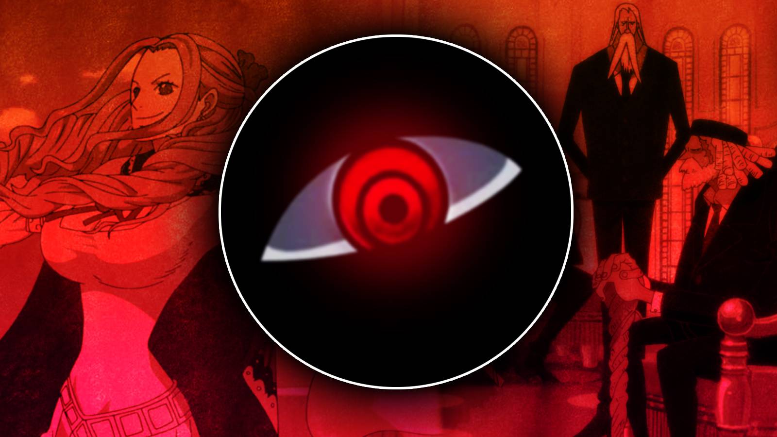 One Piece: Everything We Know About Imu (So Far)