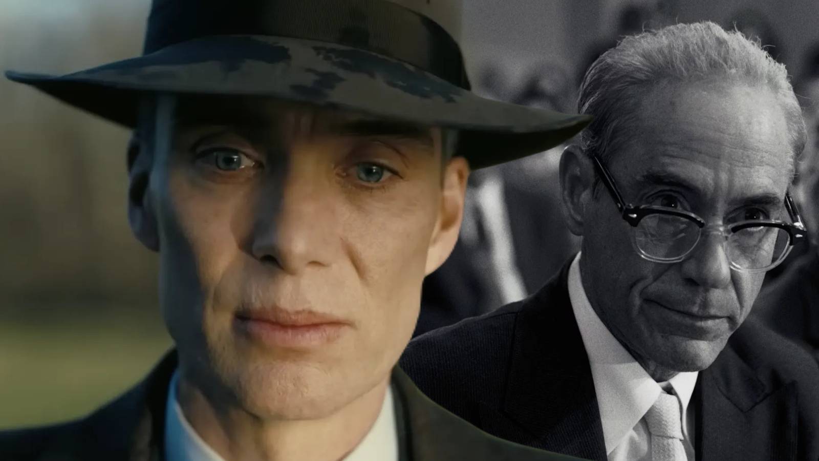 Best Quotes in Oppenheimer