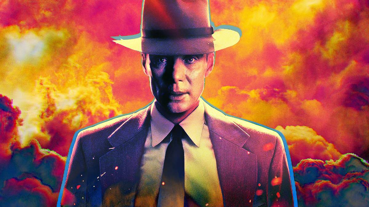 Oppenheimer Reaches Another Box Office Milestone Ahead of Digital Debut