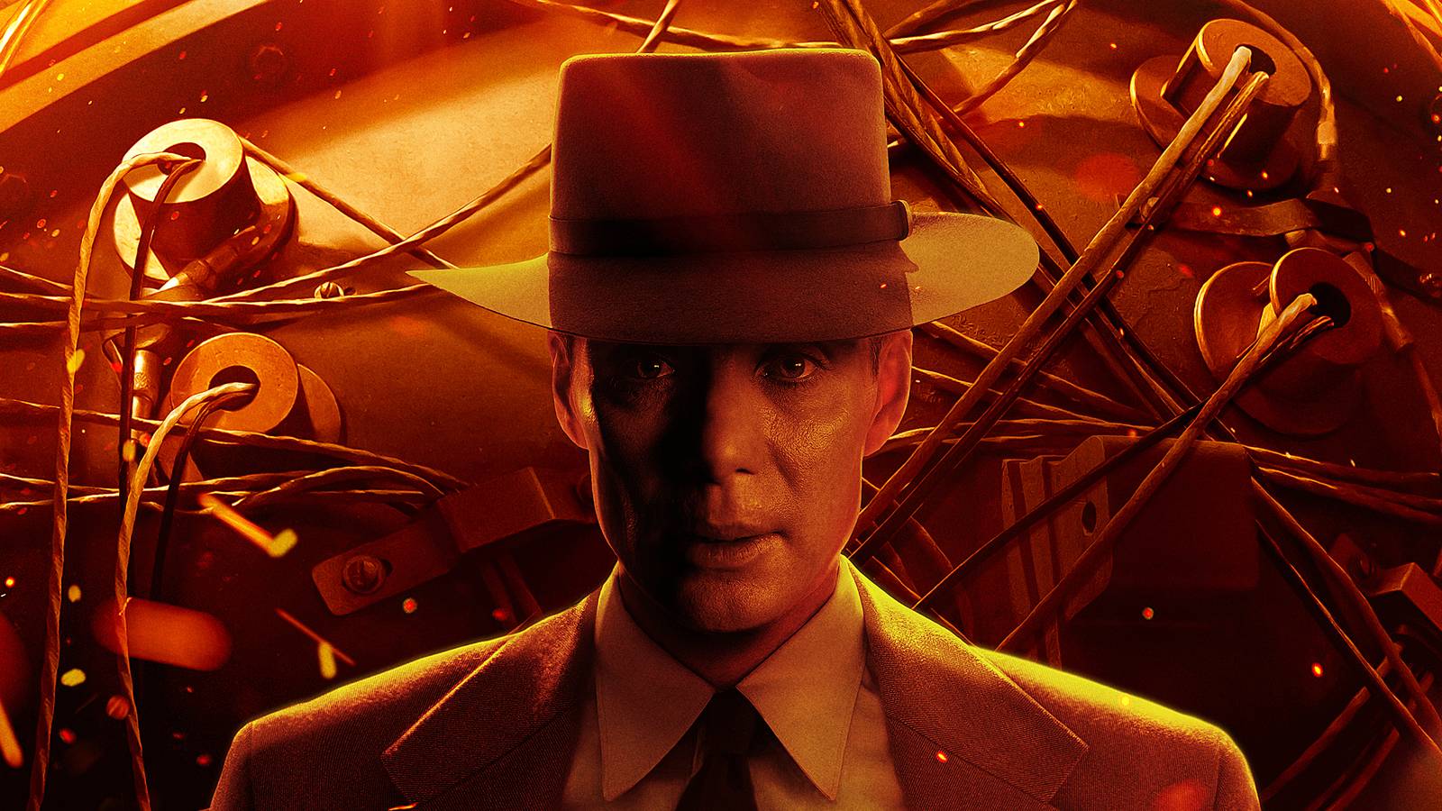 Oppenheimer's Explosive Ending, Explained