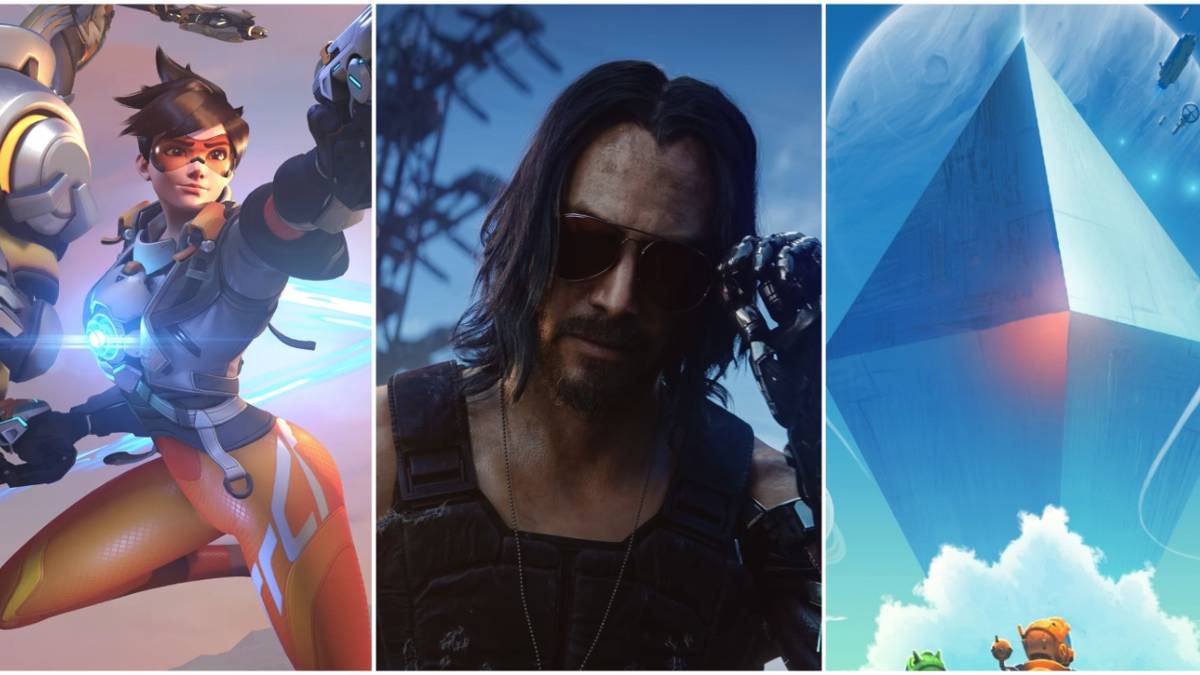 The Most Over-Hyped Video Games Ever