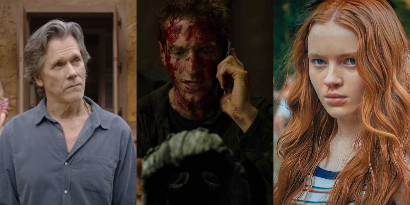 10 Must-See Summer Camp Horror Movies