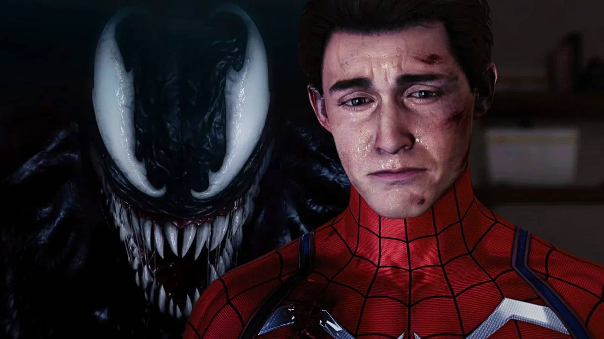 Marvel’s Spider-Man 2 Story Trailer Highlights Older Miles Morales and ...