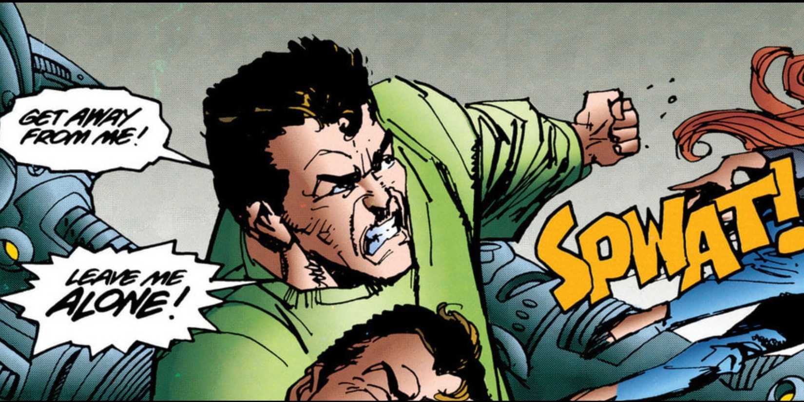 Peter Parker’s Darkest Personal Moments, Ranked