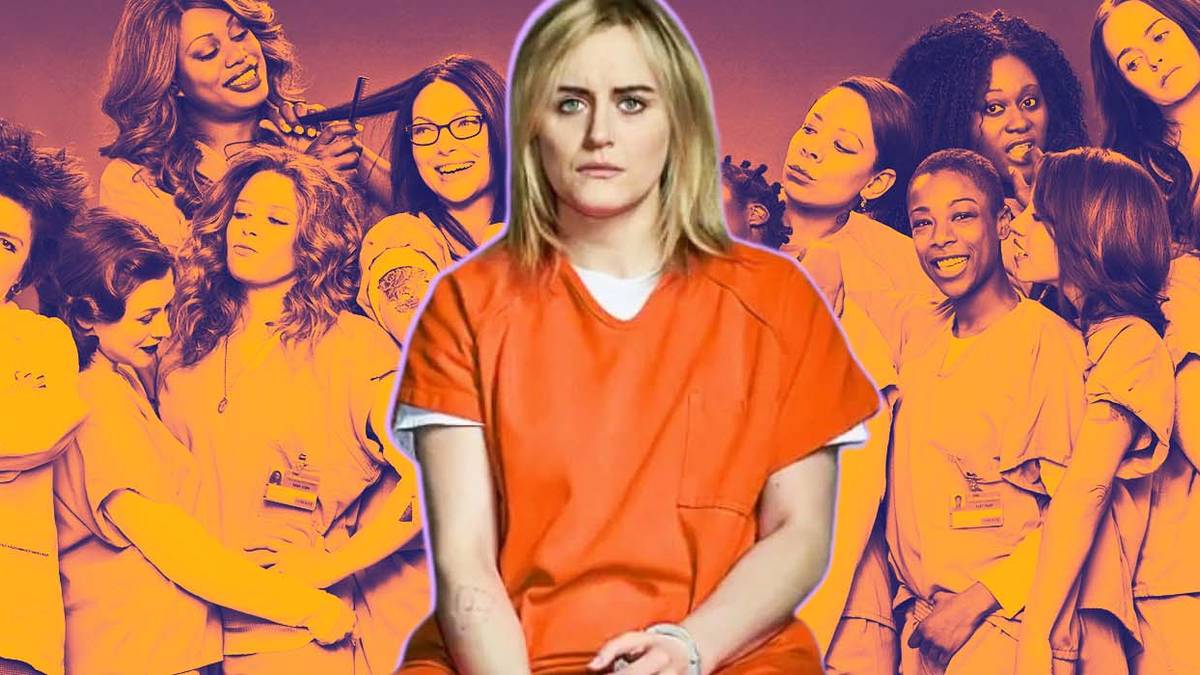 Orange Is the New Black Cast Members Slam Netflix for 'Unfair' Compensation