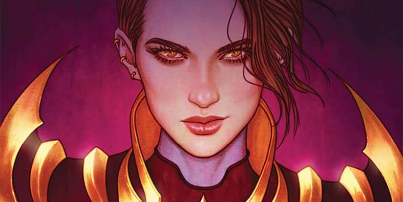 Every Power Rangers Team From the Comics, Ranked