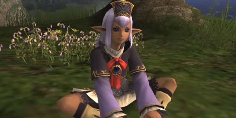 10 Best Final Fantasy Monks, Ranked