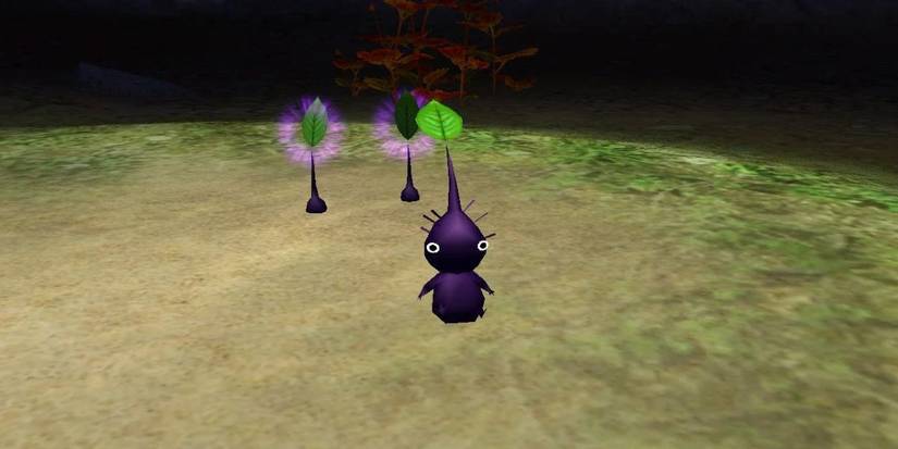 Every Pikmin, Ranked By Cuteness