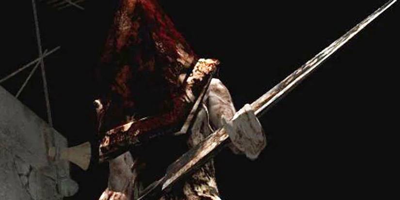 Silent Hill 2 Remake: What is Pyramid Head’s True Purpose?