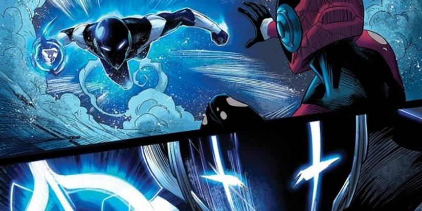 10 Best Issues From Image Comics' Radiant Black, Ranked