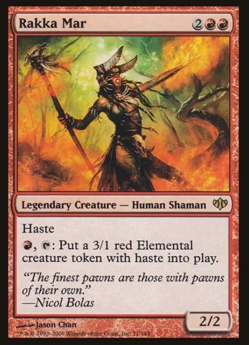Cards MtG Downshifted In Rarity In Commander Masters