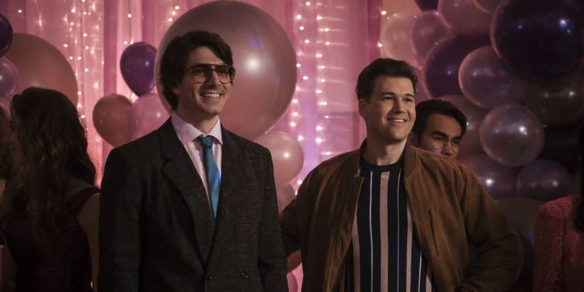 The 10 Best Friendships in the Arrowverse, Ranked