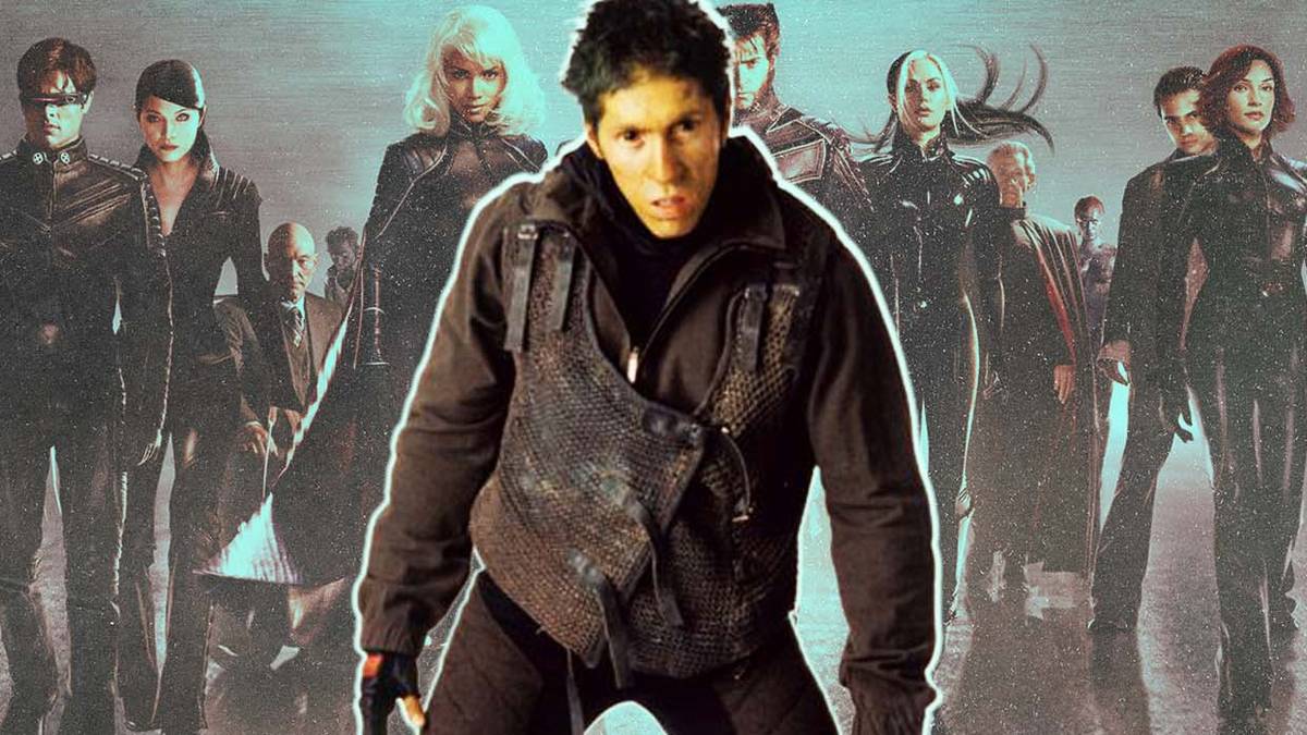 The First X-Men Movie Introduced Toad's Most Memorable Ability