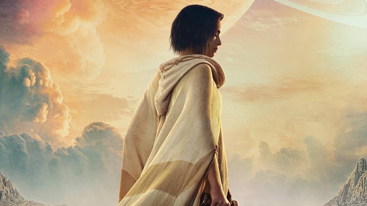 Zack Snyder Created Over 3,000 Drawings for the Rebel Moon Franchise