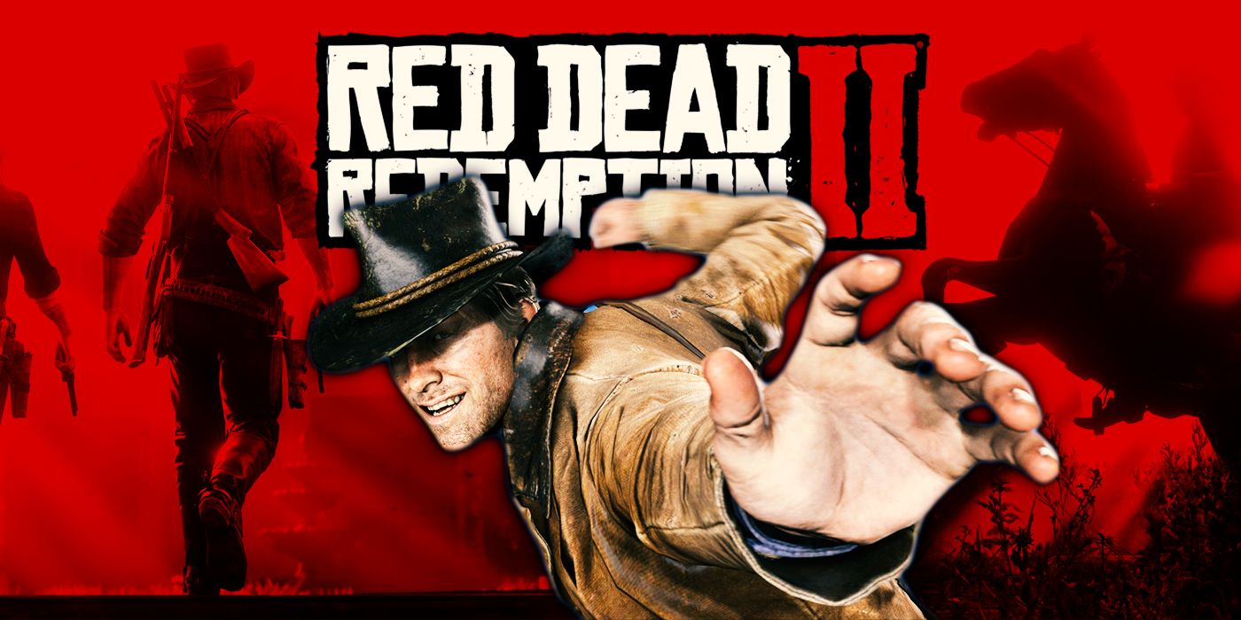 10 Best RDR2 Cheat Codes (& How to Use Them)