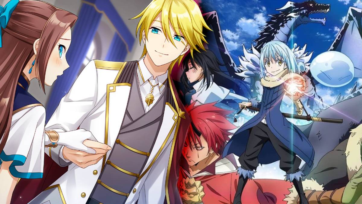 Why Are Reincarnation Isekai Anime So Popular?