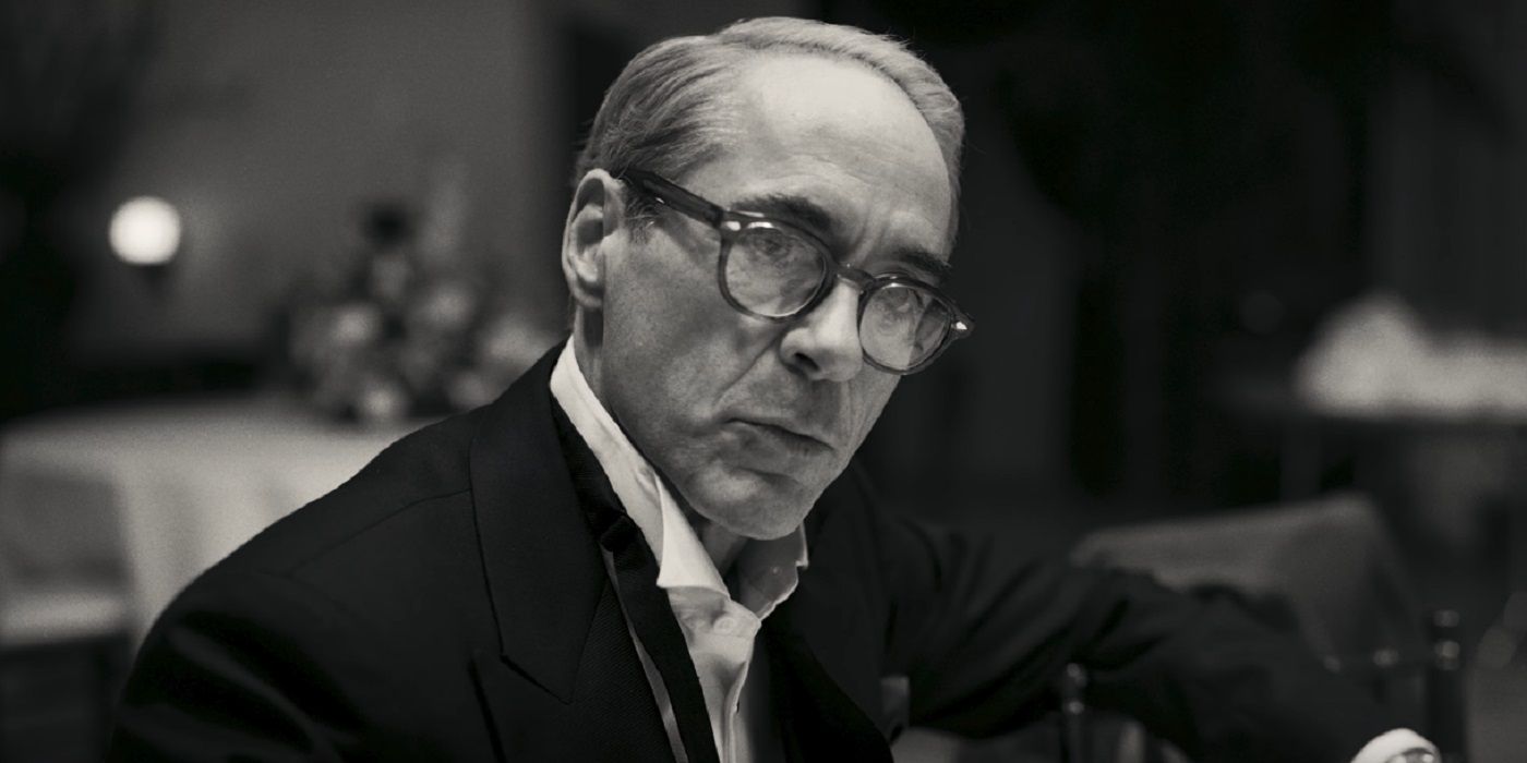 Who Does Robert Downey Jr. Play in Oppenheimer?