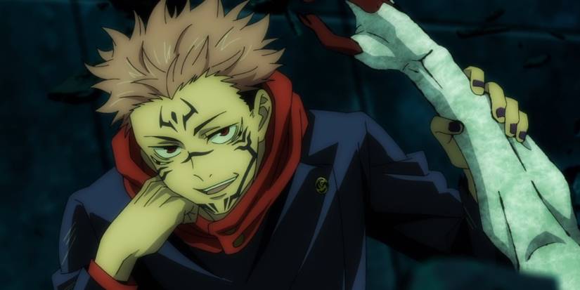 10 Most Violent Jujutsu Kaisen Fights, Ranked