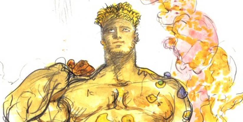 10 Best Final Fantasy Monks, Ranked