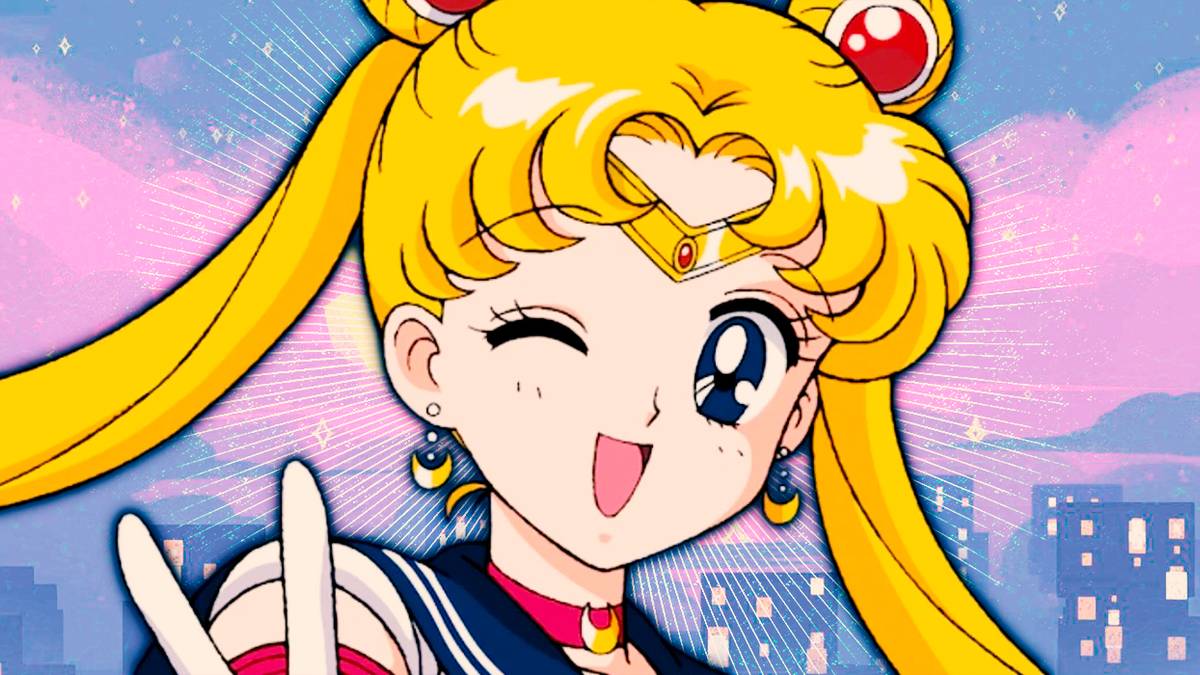 10 Sailor Moon Characters Who Broke '90s Shojo Anime Stereotypes in the ...