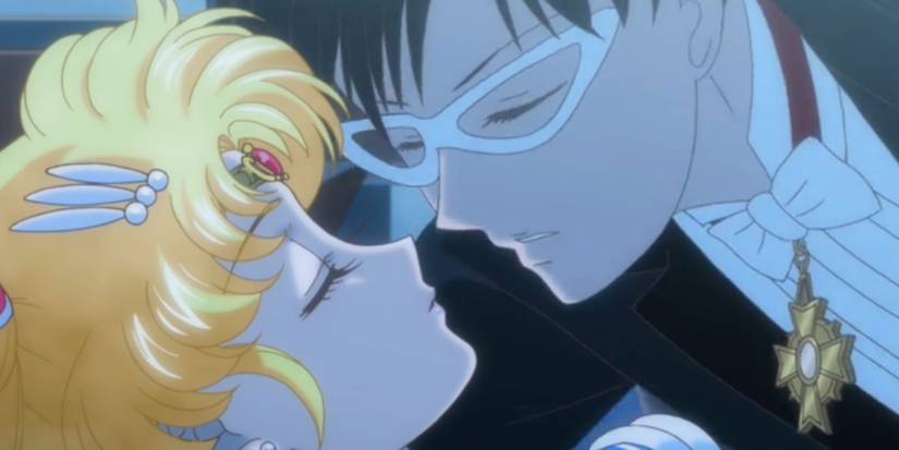 Sailor Moon Watch Guide
