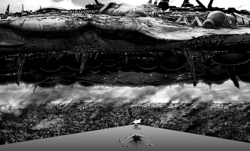 10 Best Drawn One-Punch Man Double Page Spreads, Ranked